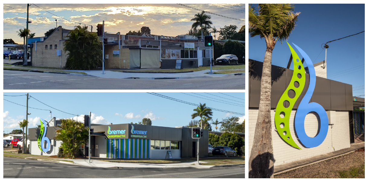 Bremer Chiropractic - Visage Building Group